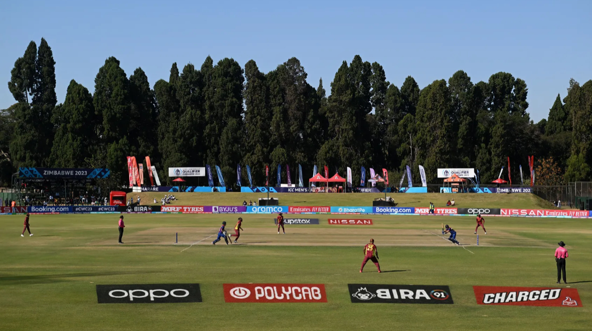 Odi World Cup Qualifiers Move Into Super Six Stage Check Scenarios